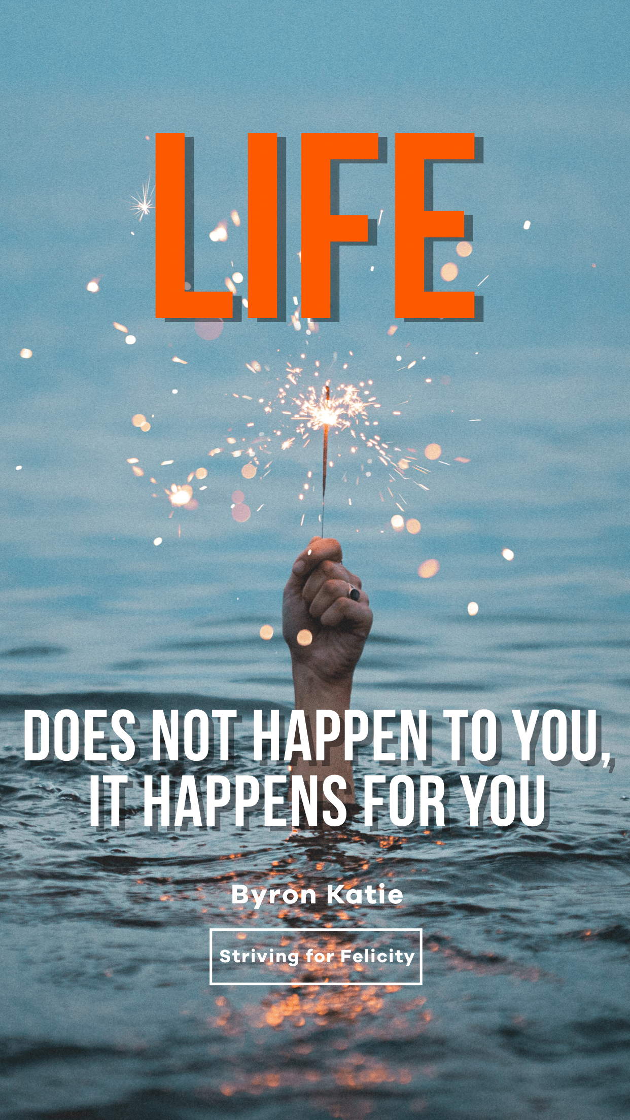 44 Motivational Quotes And Background Images - Striving For Felicity