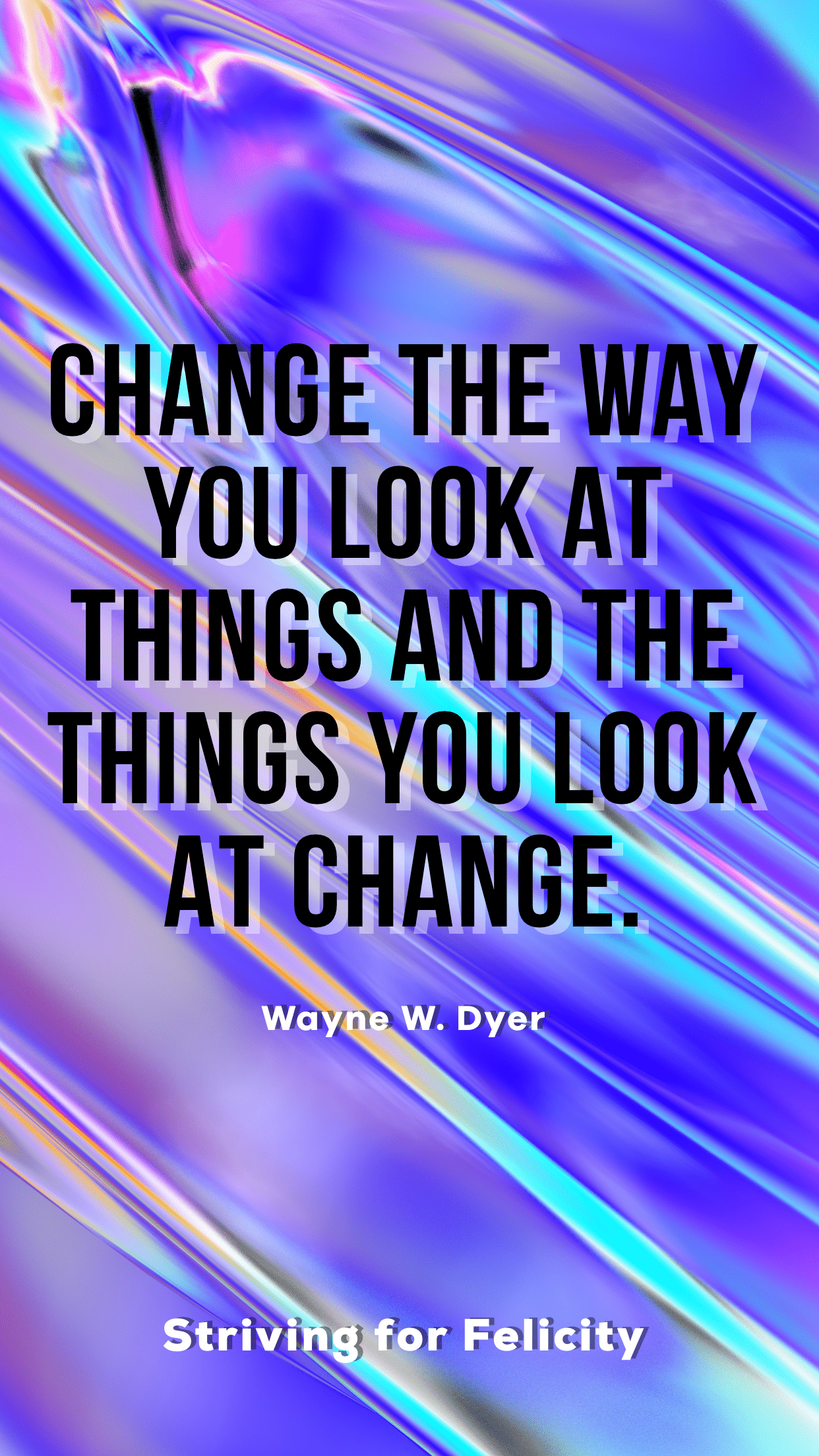 44 Motivational Quotes And Background Images - Striving For Felicity