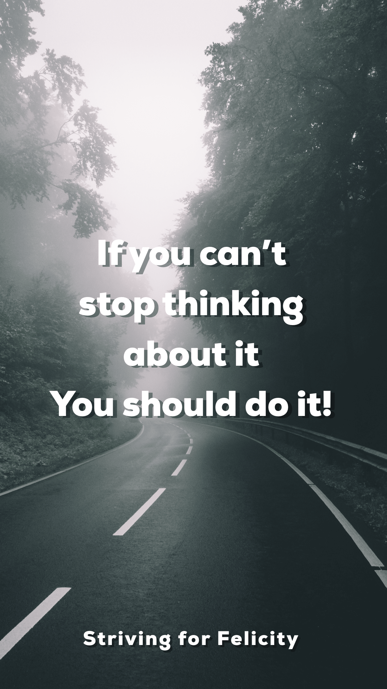 44 Motivational Quotes And Background Images - Striving For Felicity