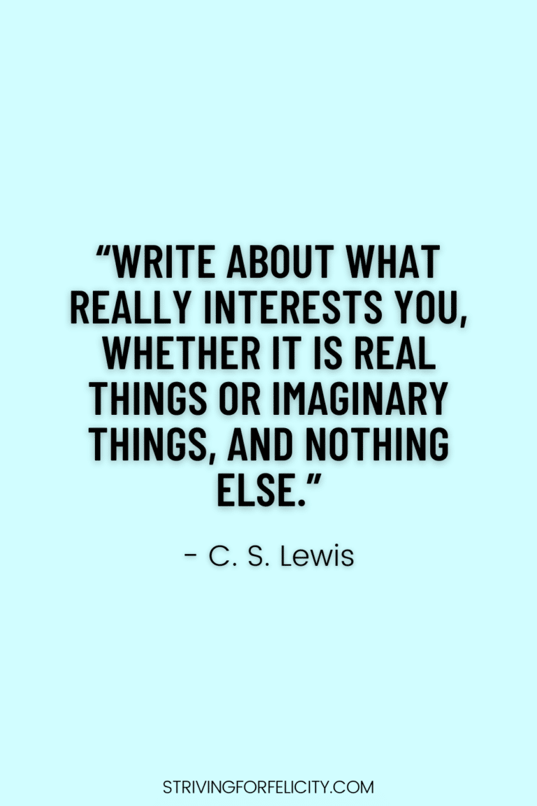 30 Quotes About Journaling | Quotes From People Who Keep A Journal