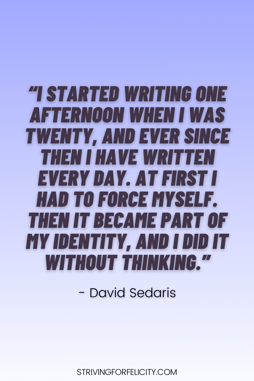 30 Quotes About Journaling | Quotes From People Who Keep A Journal