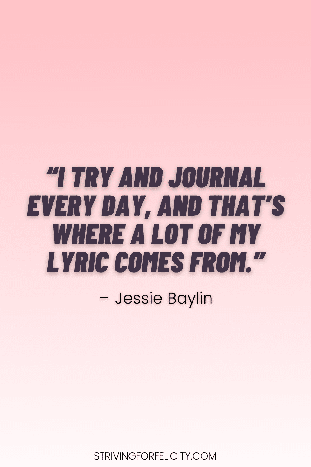 30 Quotes About Journaling | Quotes From People Who Keep A Journal