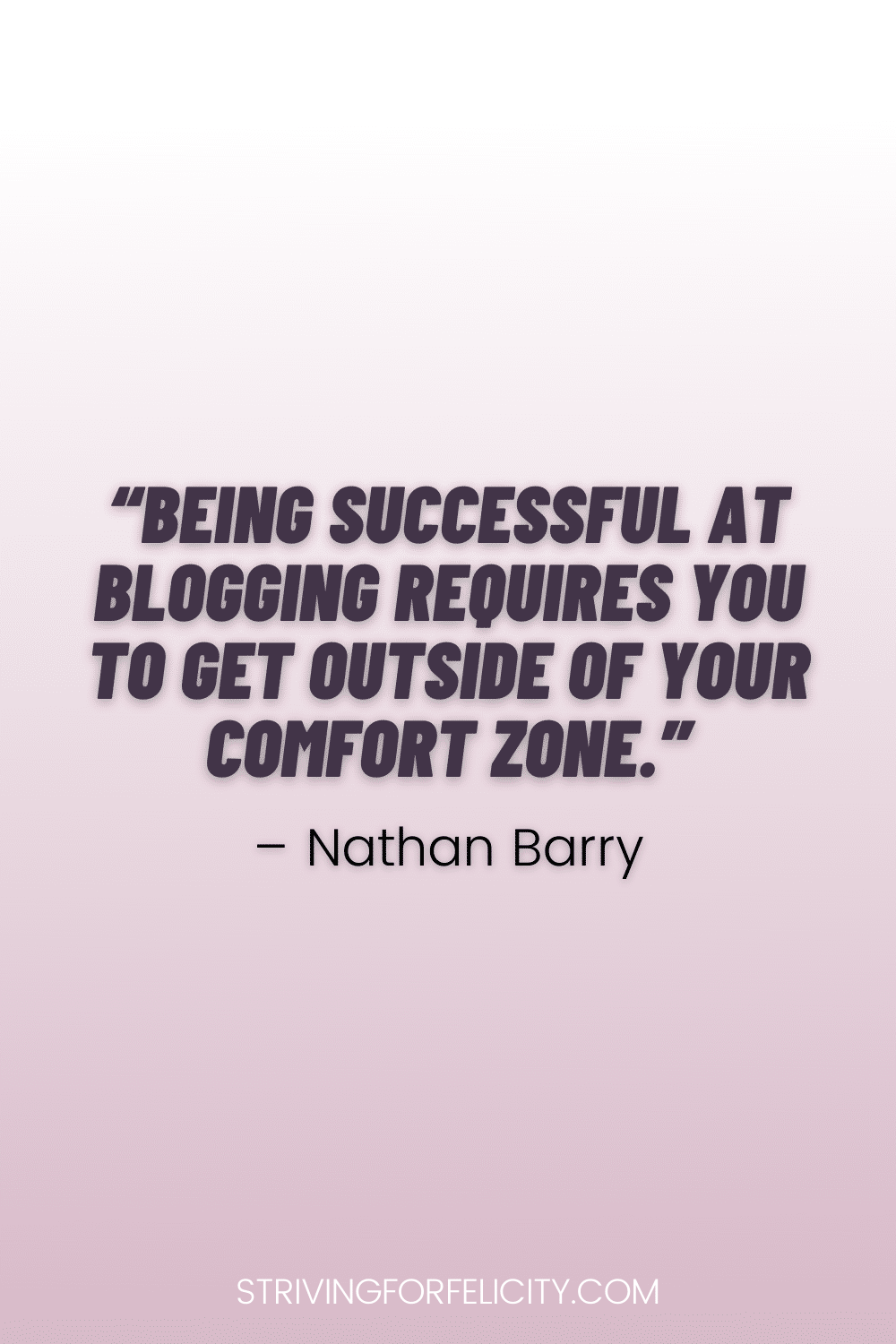 35 Blogger Quotes To Boost Your Blogging Success