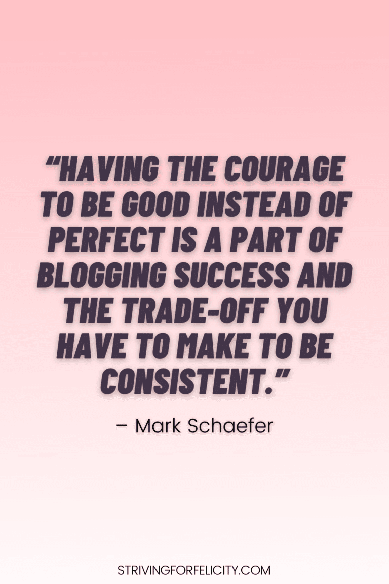 35 Blogger Quotes To Boost Your Blogging Success