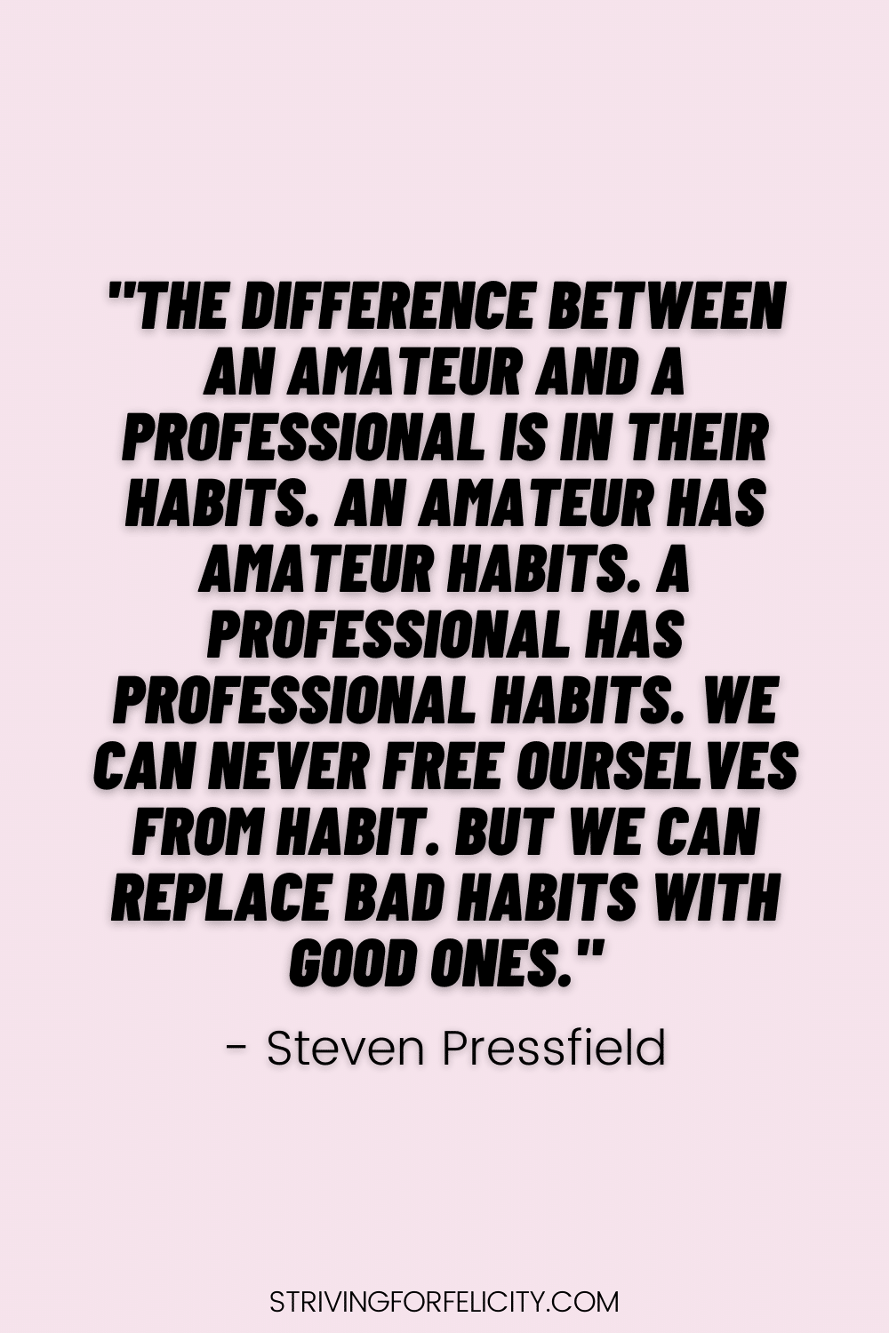 36 Habits Quotes To Inspire Better Habits In 2022