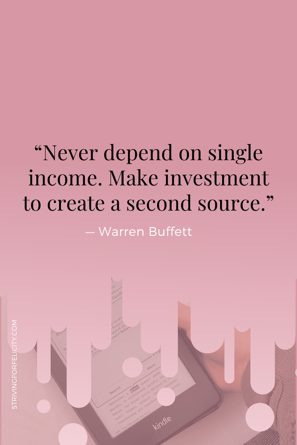 35 Powerful Make Money Quotes (For Future Millionaires)