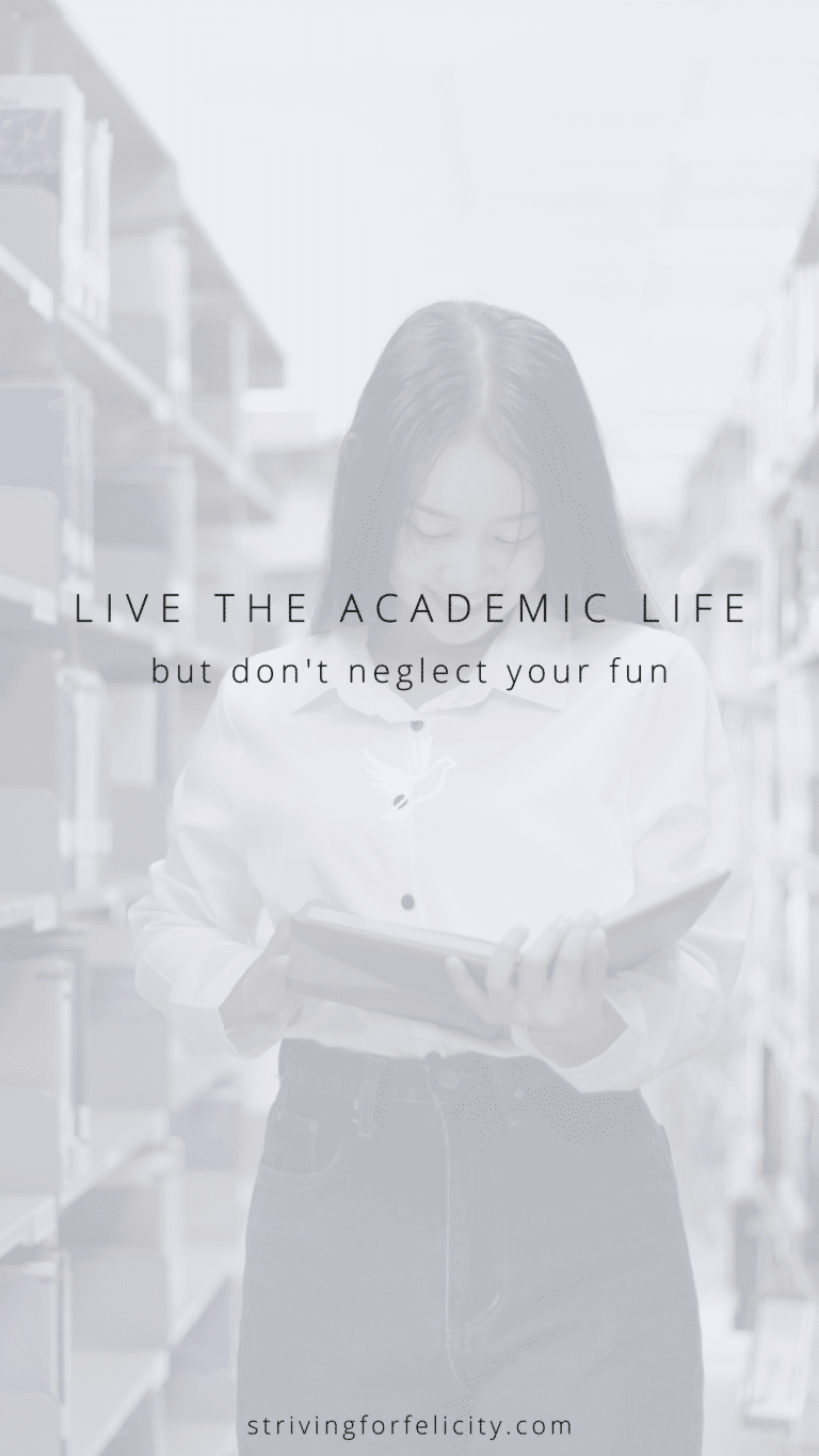 Study Motivation Backgrounds & Study Vibe Mood Boards