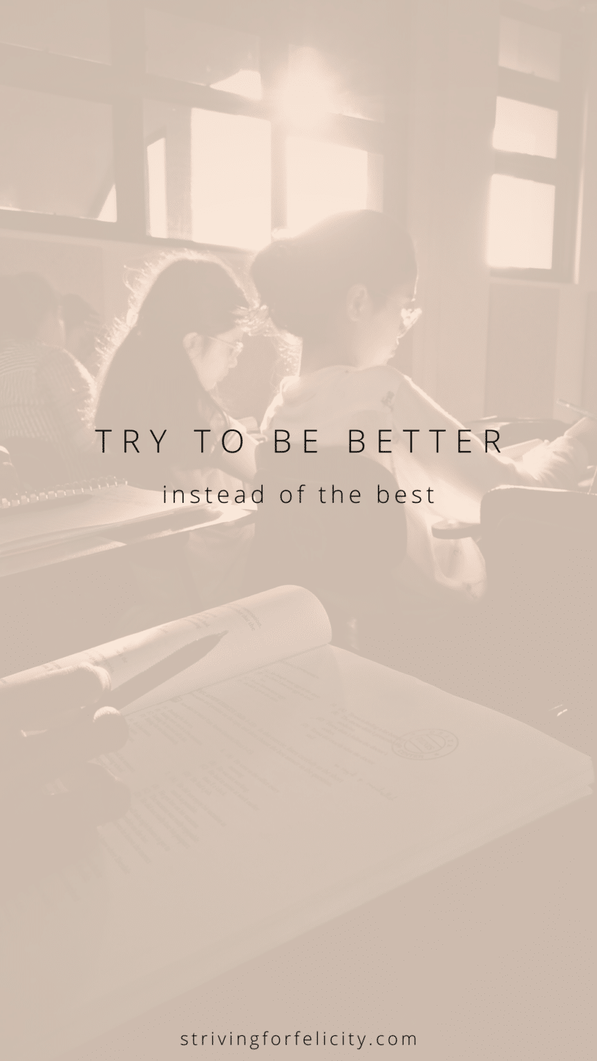 Study Motivation Backgrounds & Study Vibe Mood Boards