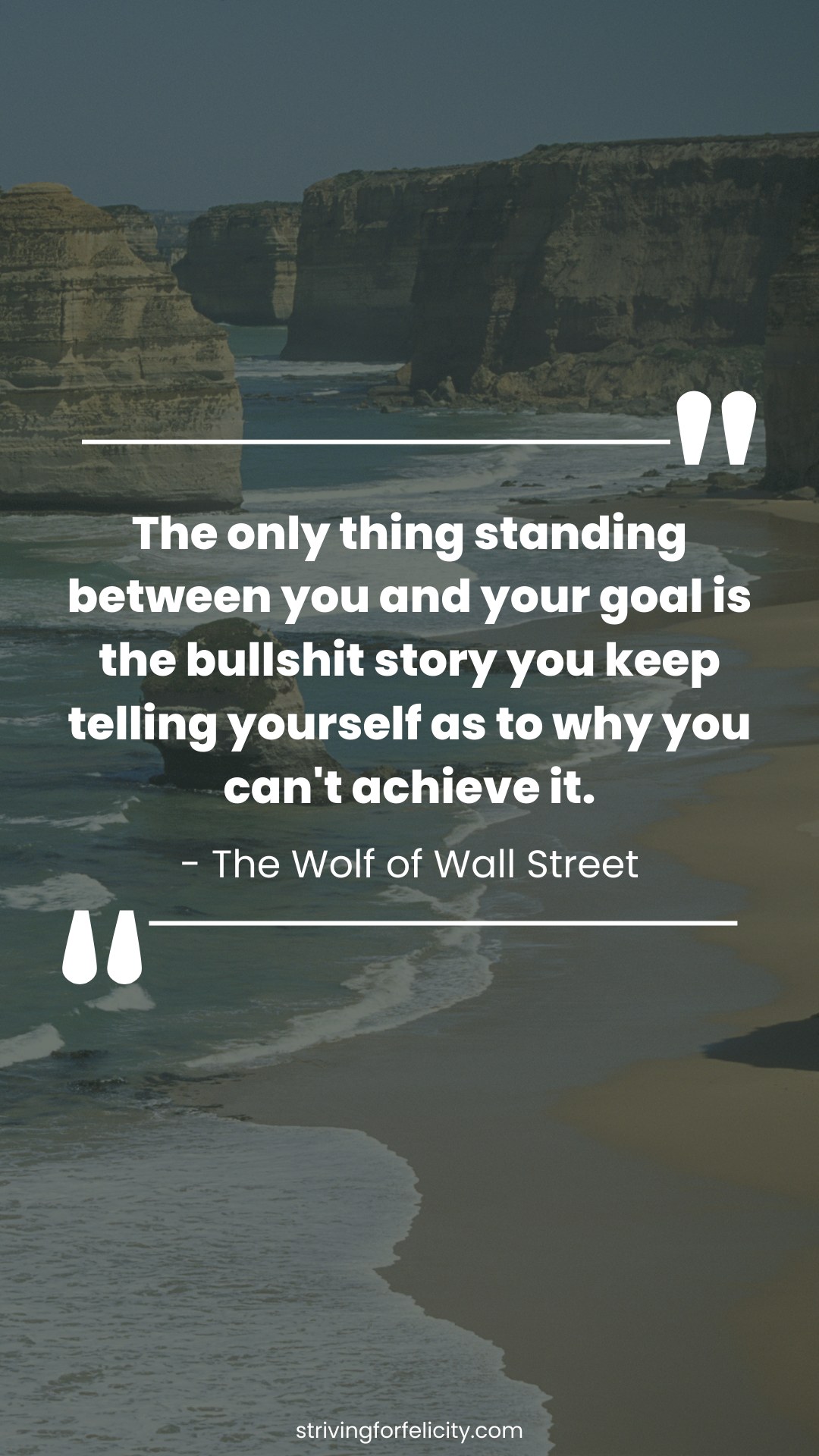 The Ultimate List of Inspirational Movie Quotes