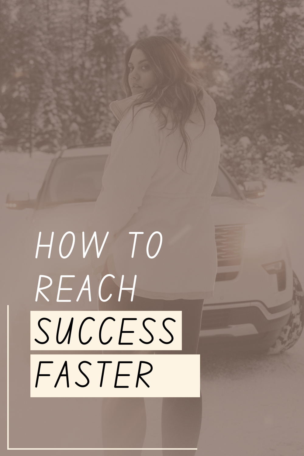 Performance Hacks: How To Reach Success Faster