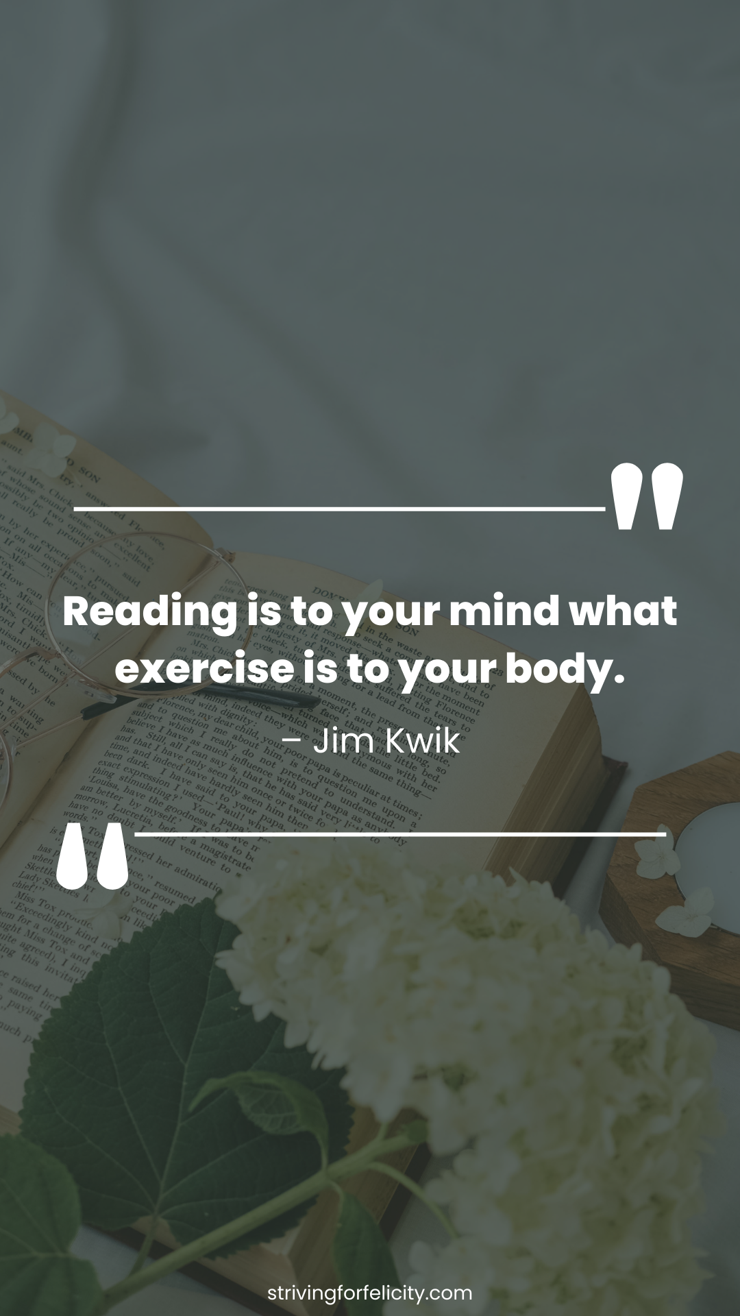 The Ultimate Collection of Quotes on Reading: From Wilde to King