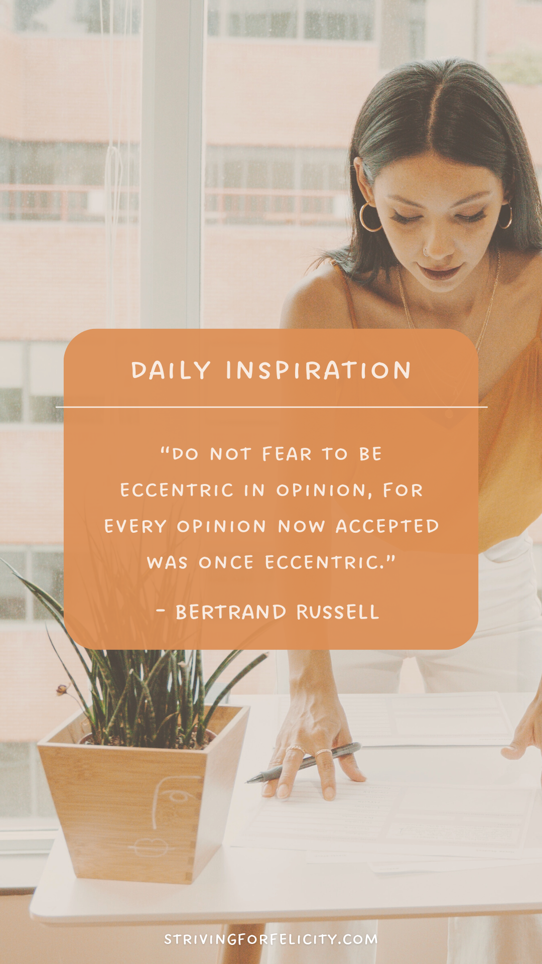 33 Uplifting Quotes About Doing Me